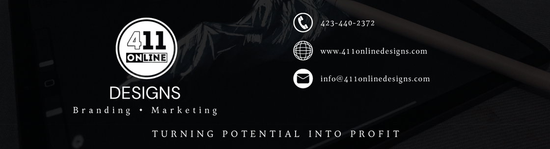 411 Online Designs - Laurel Bloomery Area - Alignable