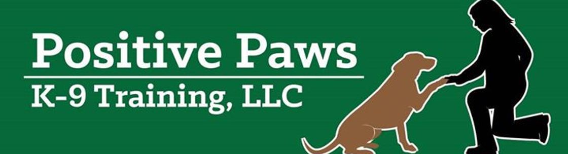 Positive Paws K-9 Training LLC - Waynesboro, VA - Alignable