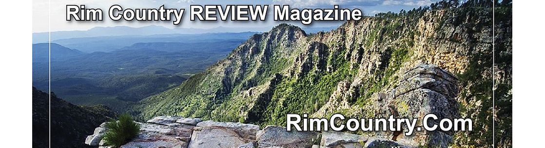 Rim Country REVIEW Magazine - Payson, AZ - Alignable