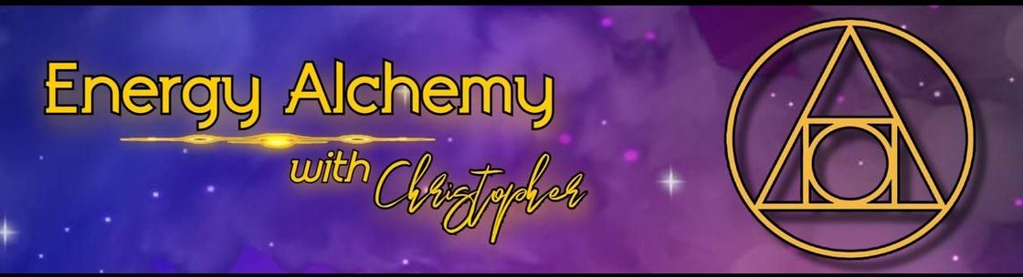 Energy Alchemy with Christopher - Dayton, OH - Alignable