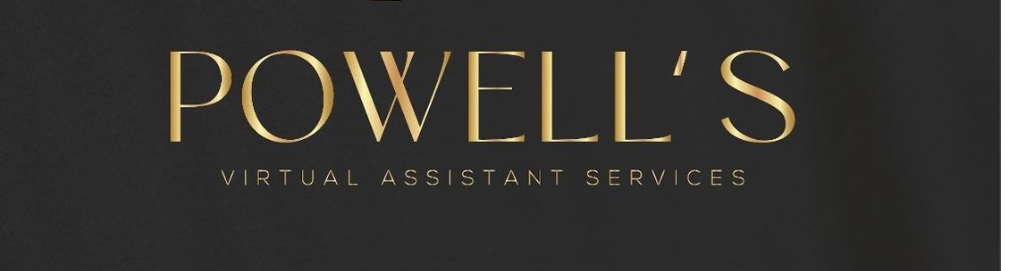 Powell’s Virtual Assistant Services - East Orange, NJ - Alignable