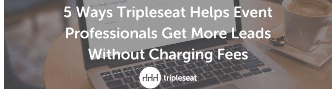 Tripleseat Event Management Software - Bellevue, WA - Alignable