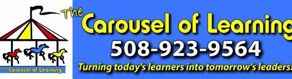 The Carousel of Learning, Inc. - Middleboro, MA - Alignable