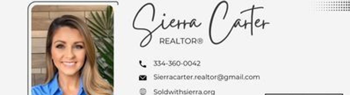 Sierra Carter, REALTOR® - Enterprise, AL - Alignable