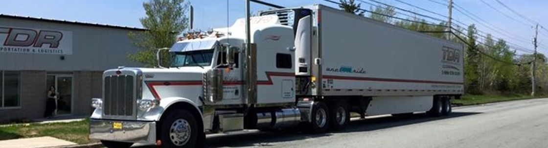 Tdr Transportation & Logistics - Dartmouth, NS - Alignable