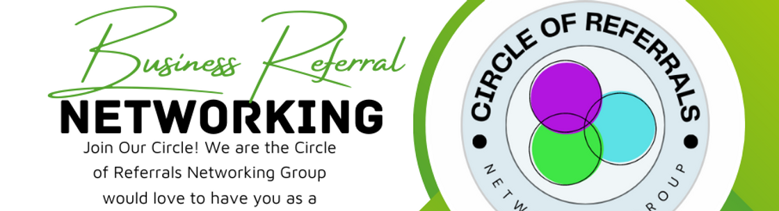Circle of Referrals Networking Group - Branson, MO - Alignable