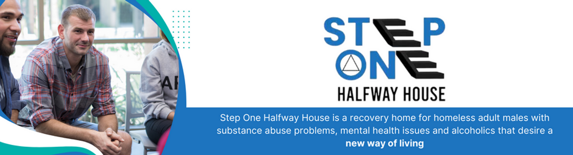 Step One Halfway House - Phoenix, AZ - Alignable