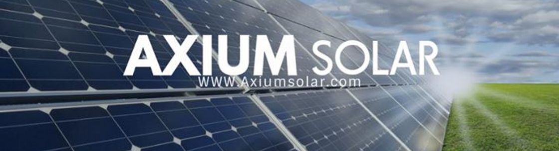Axium Solar - Plano, TX - Alignable
