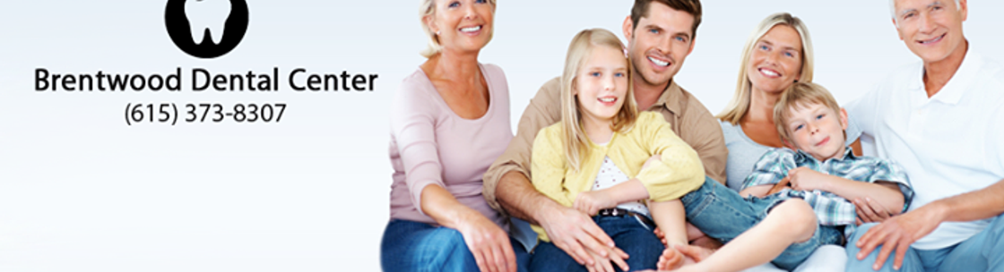 Brentwood Dental Center - Brentwood, TN - Alignable