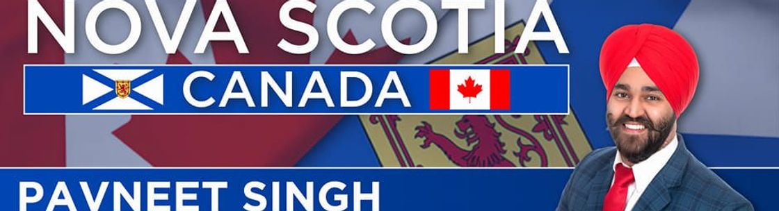 PAVNEET SINGH WITH REMAX NOVA IN NOVA SCOTIA - Alignable