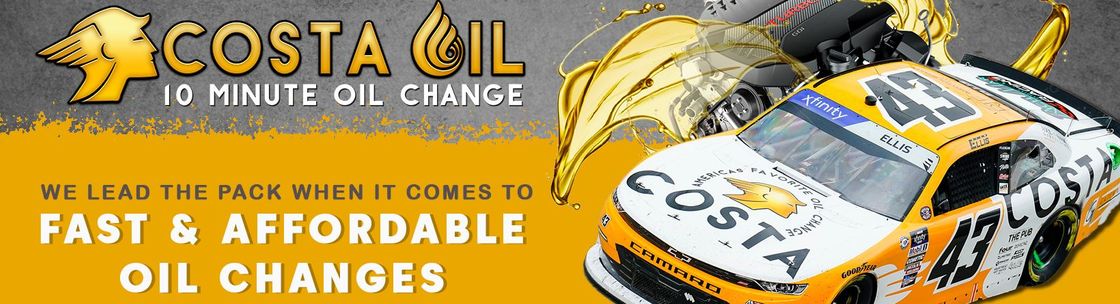 Costa Oil - 10 Minute Oil Change - Knoxville, TN - Alignable