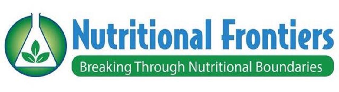 Frontiers In Nutrition