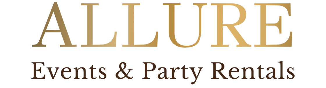 Allure Events And Party Rentals - Aliso Viejo, CA - Alignable