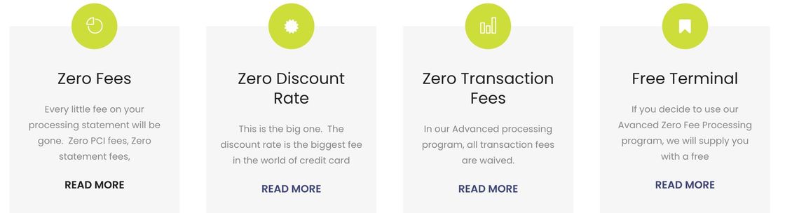 Advanced Zero Fee Processing - The Villages, FL - Alignable