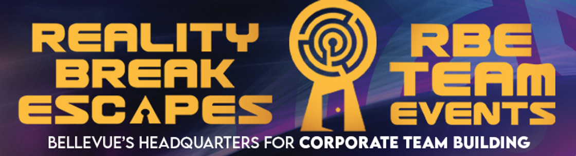 Reality Break Escapes/ RBE Team Events - Bellevue, WA - Alignable