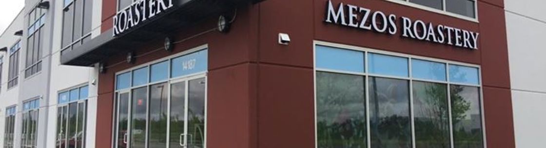 Mezos Roastery - Edmonton, AB - Alignable
