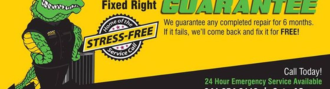 Gator Air Conditioning, Inc - Bradenton, FL - Alignable