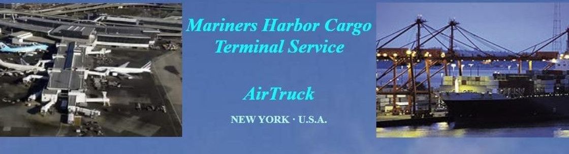 Mariners Harbor Cargo Terminal Service Inc. - Alignable