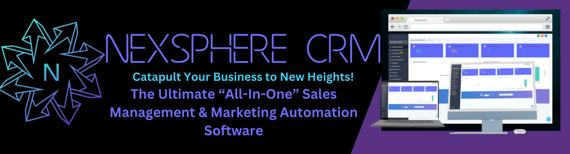 NexSphere CRM - San Antonio, TX - Alignable