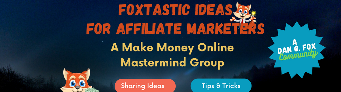 FOXtastic Ideas - Houston, TX - Alignable