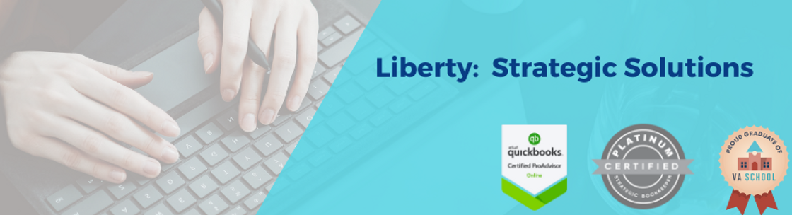 Liberty Strategic Solutions (Bookkeeping and Beyond) - Alignable