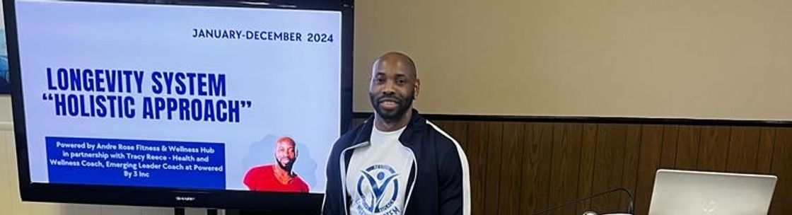 Andre Rose Fitness & Wellness Hub - Toronto, ON - Alignable