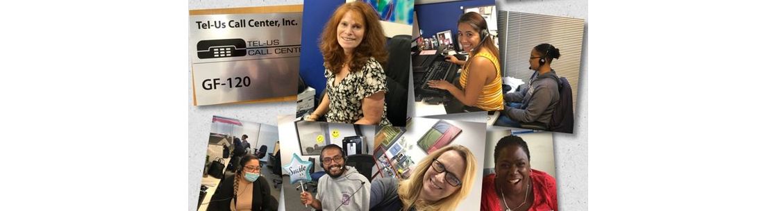 Tel-Us Call Center - Los Angeles, CA - Alignable