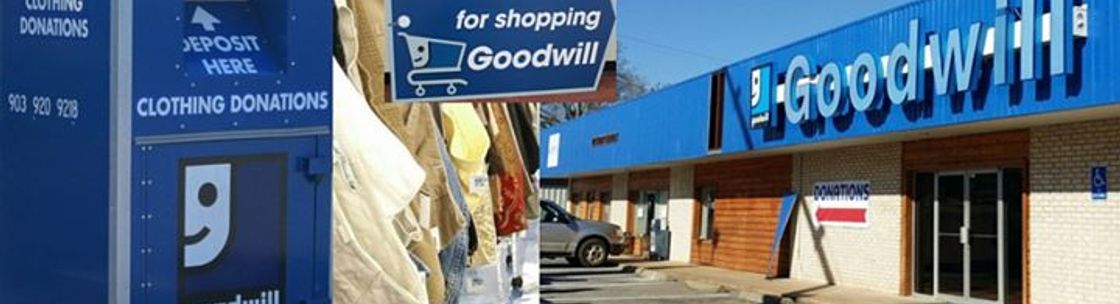 Goodwill Industries of East Texas, Inc. - Tyler, TX - Alignable