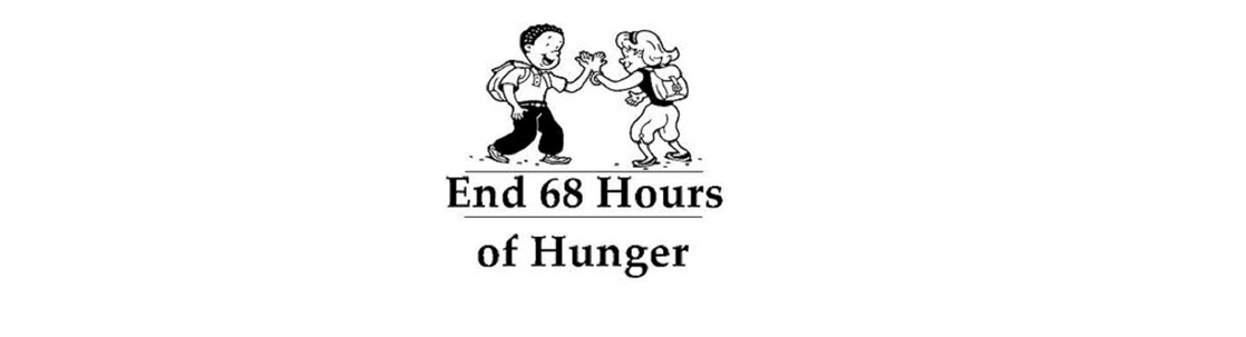 End 68 Hours of Hunger - Center Barnstead Area - Alignable
