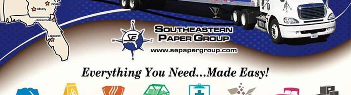 Southeastern Paper Group Inc - Spartanburg, SC - Alignable