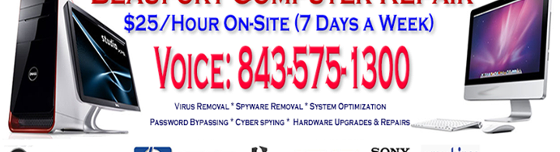 Beaufort Computer Repair - Beaufort, SC - Alignable