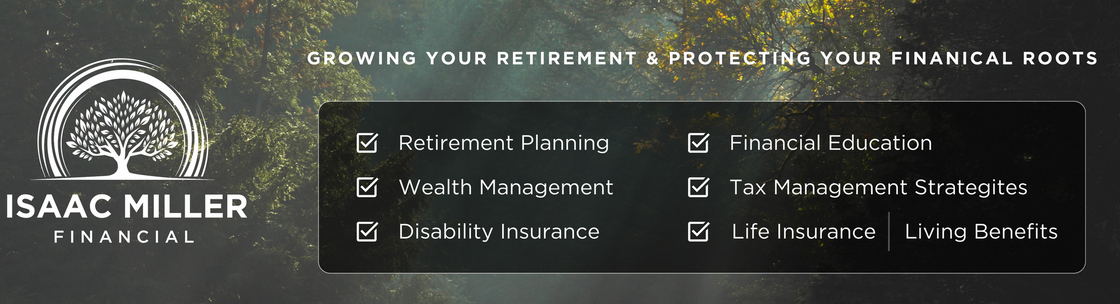 Isaac Miller Financial - Columbus, OH - Alignable