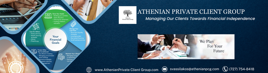 Athenian Private Client Group - East Lake, FL - Alignable