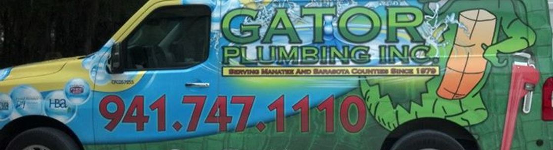 Gator Plumbing Inc. - Bradenton, FL - Alignable