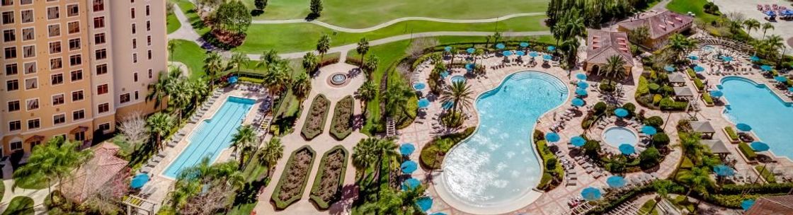 Rosen Shingle Creek - Orlando, FL - Alignable