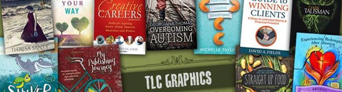 TLC Book Design (Formerly TLC Graphics) - Austin, TX - Alignable