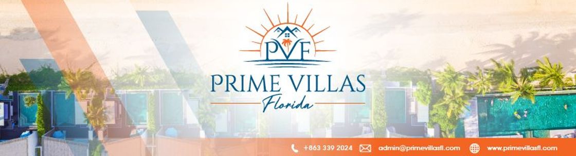 Prime Villas Florida - Loughman Area - Alignable
