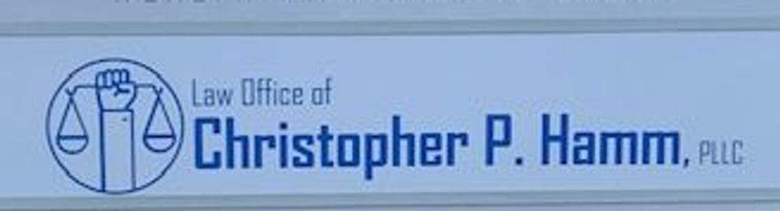 Law Office of Christopher P. Hamm, PLLC - Bedford, TX - Alignable