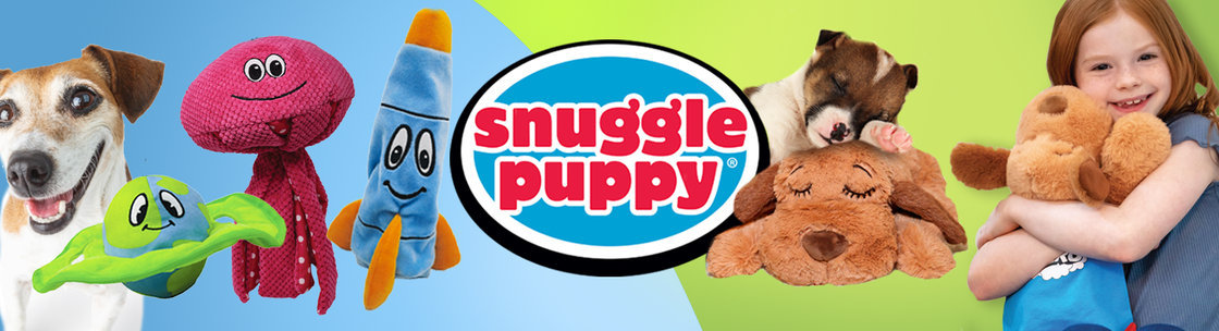 Snuggle Puppy - Ellenton, FL - Alignable