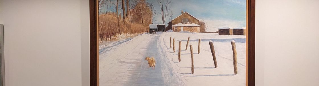 Dan Curry fine arts commissions/instruction - Dushore - Alignable