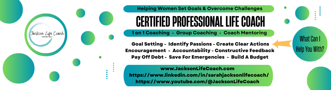 Jackson Life Coach - Marion Area - Alignable