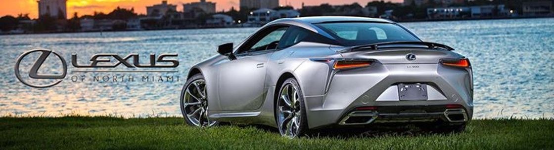 Lexus of North Miami - North Miami, FL - Alignable