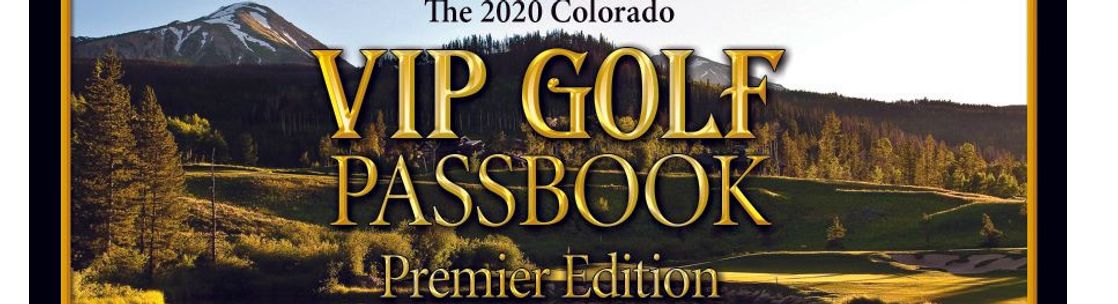 VIP Golf PassBooks - Denver, CO - Alignable