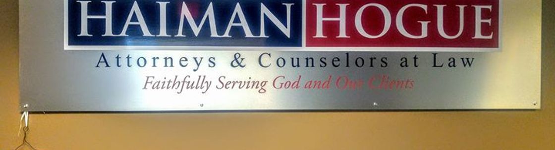 Haiman Hogue, PLLC - Frisco, TX - Alignable