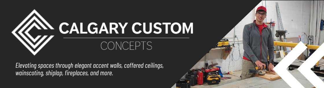 Calgary Custom Concepts - Calgary, AB - Alignable