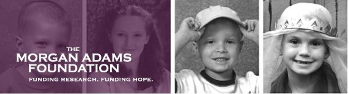 The Morgan Adams Foundation - Denver, CO - Alignable