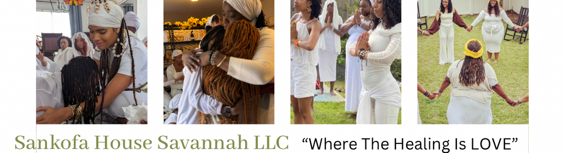 Sankofa House Savannah LLC - Savannah, GA - Alignable