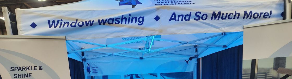 SPARKLE AND SHINE WINDOW WASHING - Edmonton, AB - Alignable