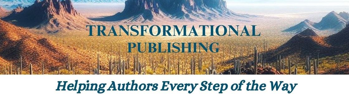 Transformational Publishing ... and ... Arizona Book Publishing - Alignable