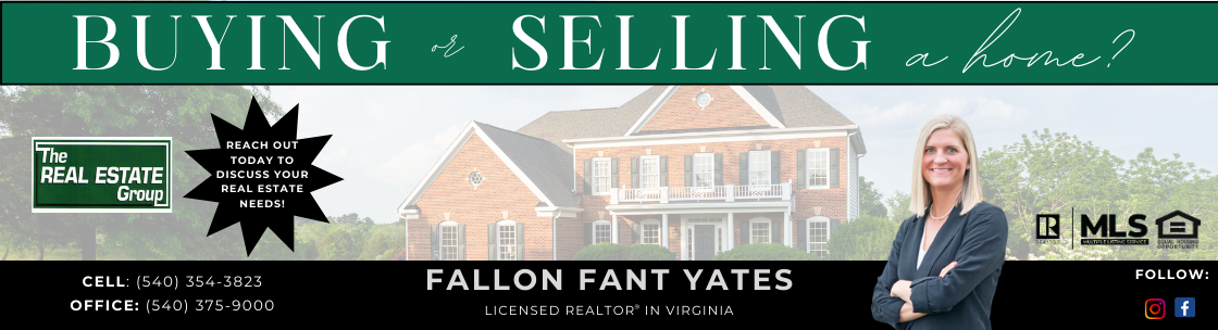 Realtor at The Real Estate Group - Salem, VA - Alignable